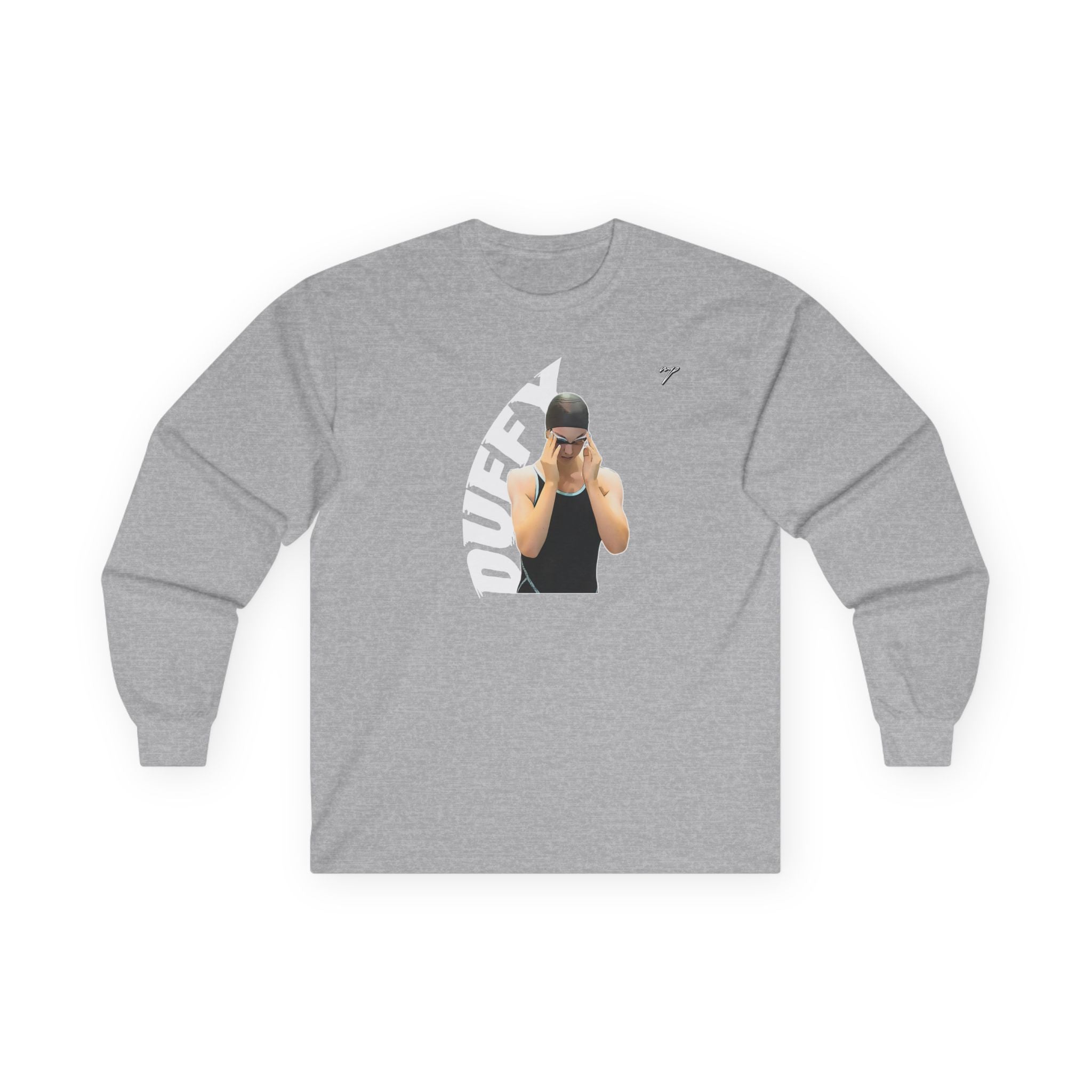 Kayleigh Duffy Long Sleeve Tee – MyPlayer