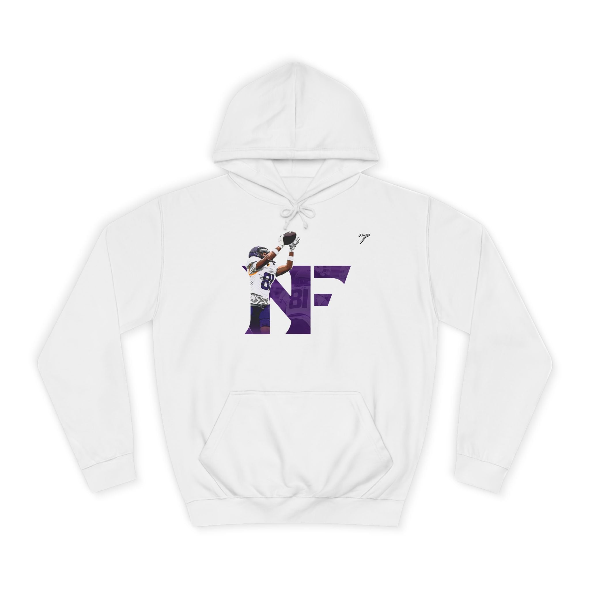 Noah Fuller Hoodie – MyPlayer