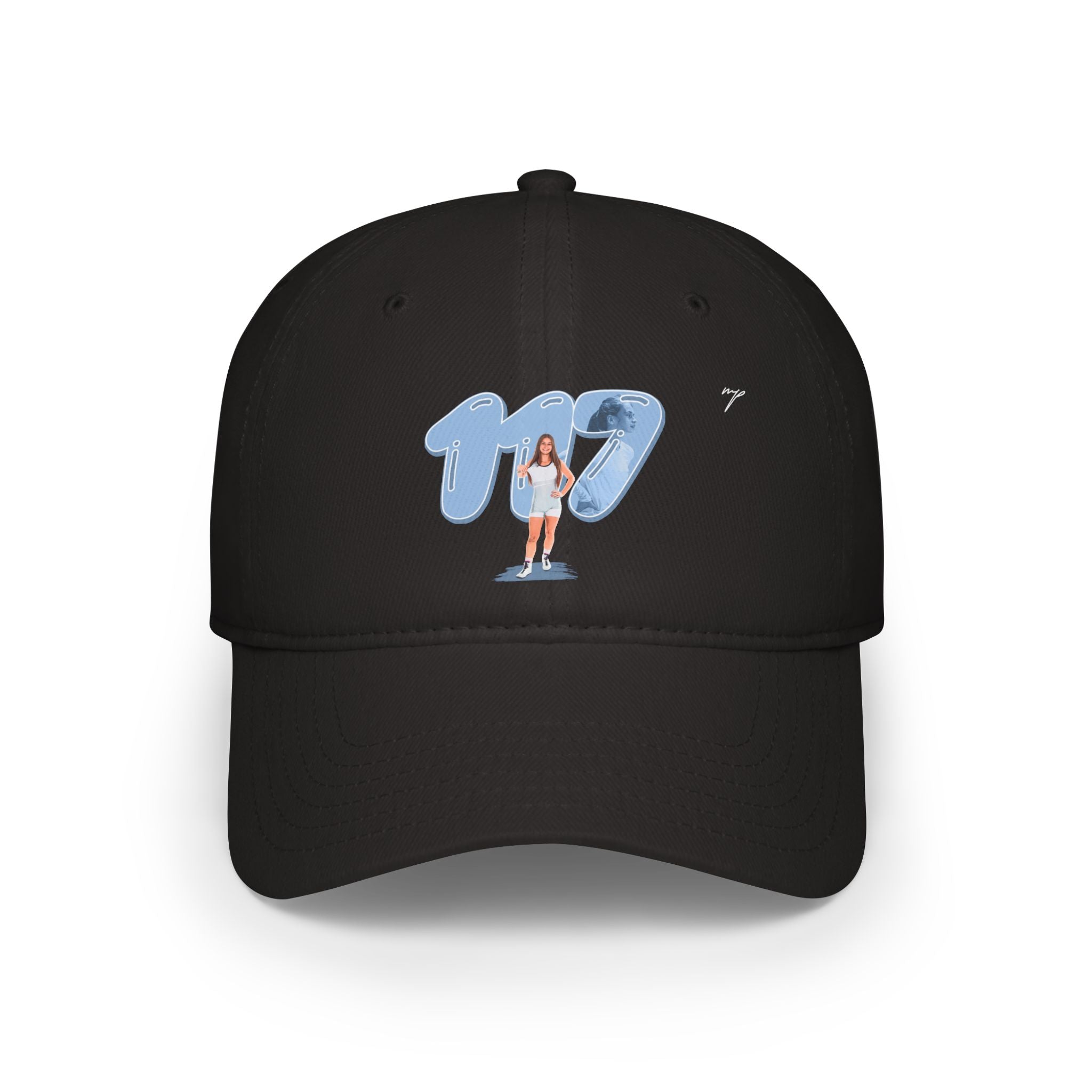 Brooke Fuller Hat – MyPlayer Athlete LLC