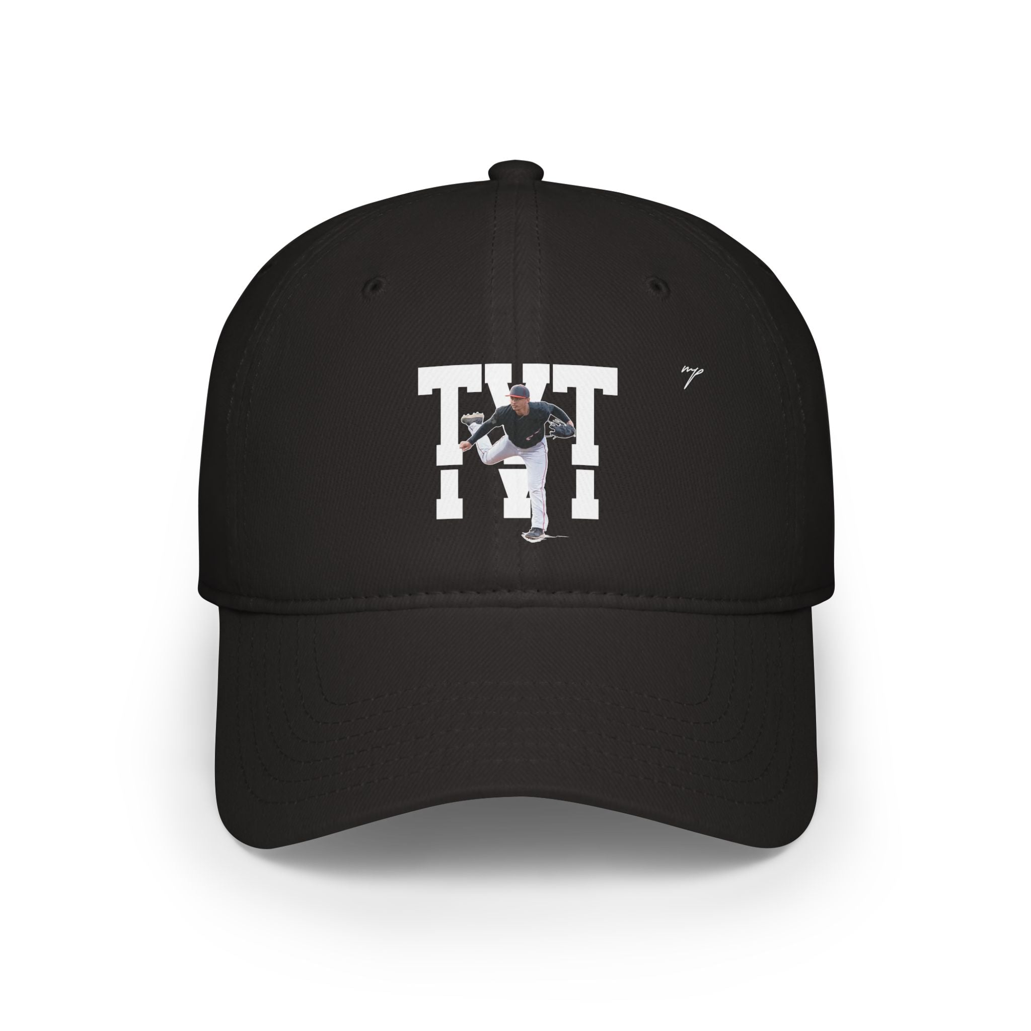 Tommy Van Treeck Hat – MyPlayer