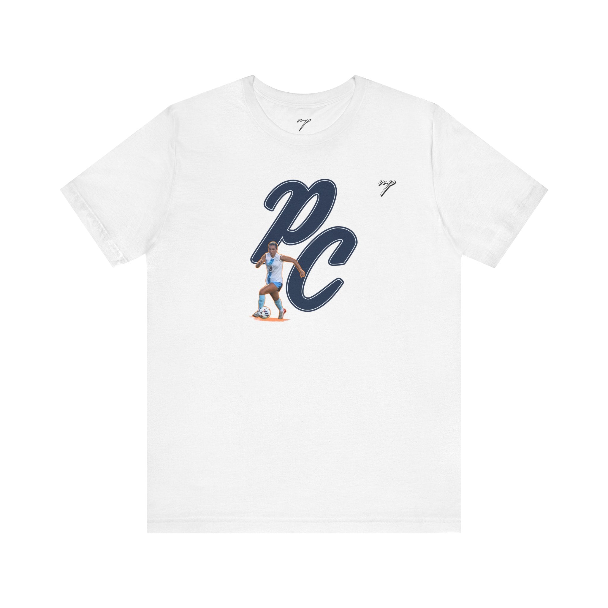 Peyton Cook Graphic Tee – MyPlayer