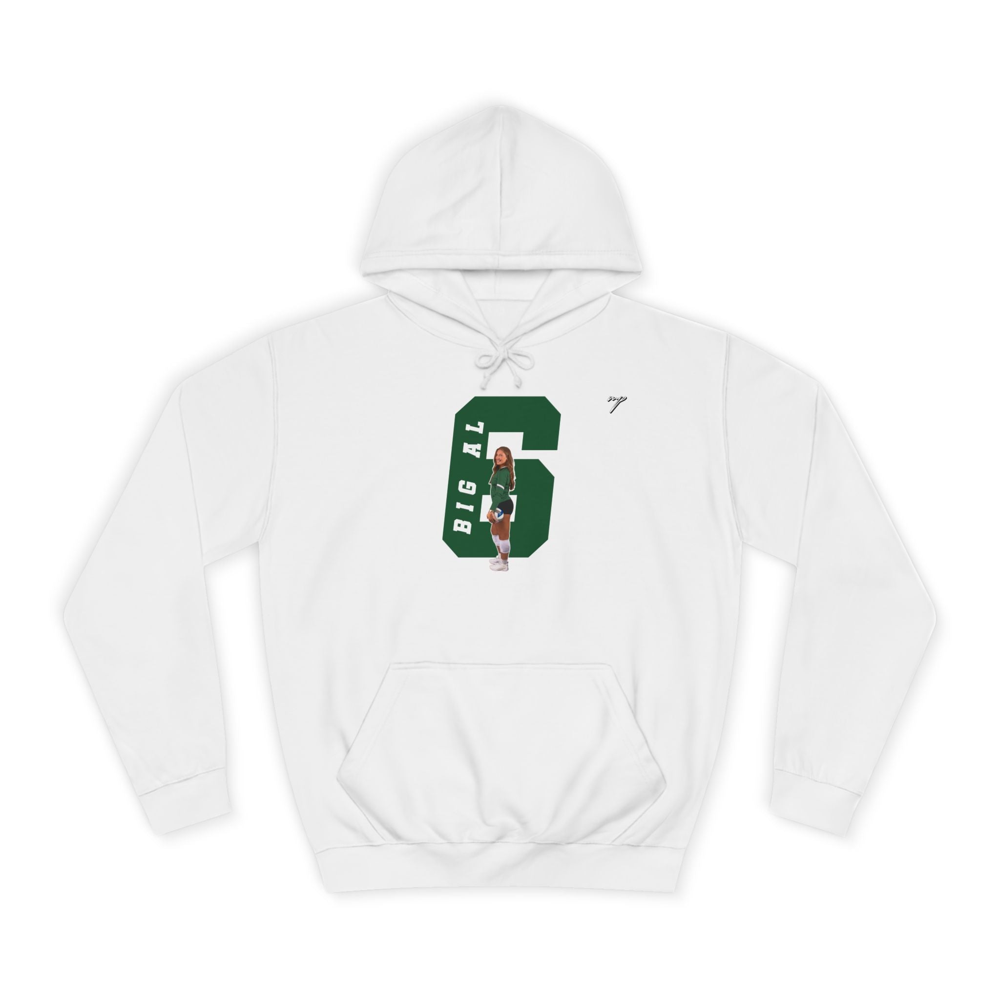 Alex Newland Hoodie – MyPlayer