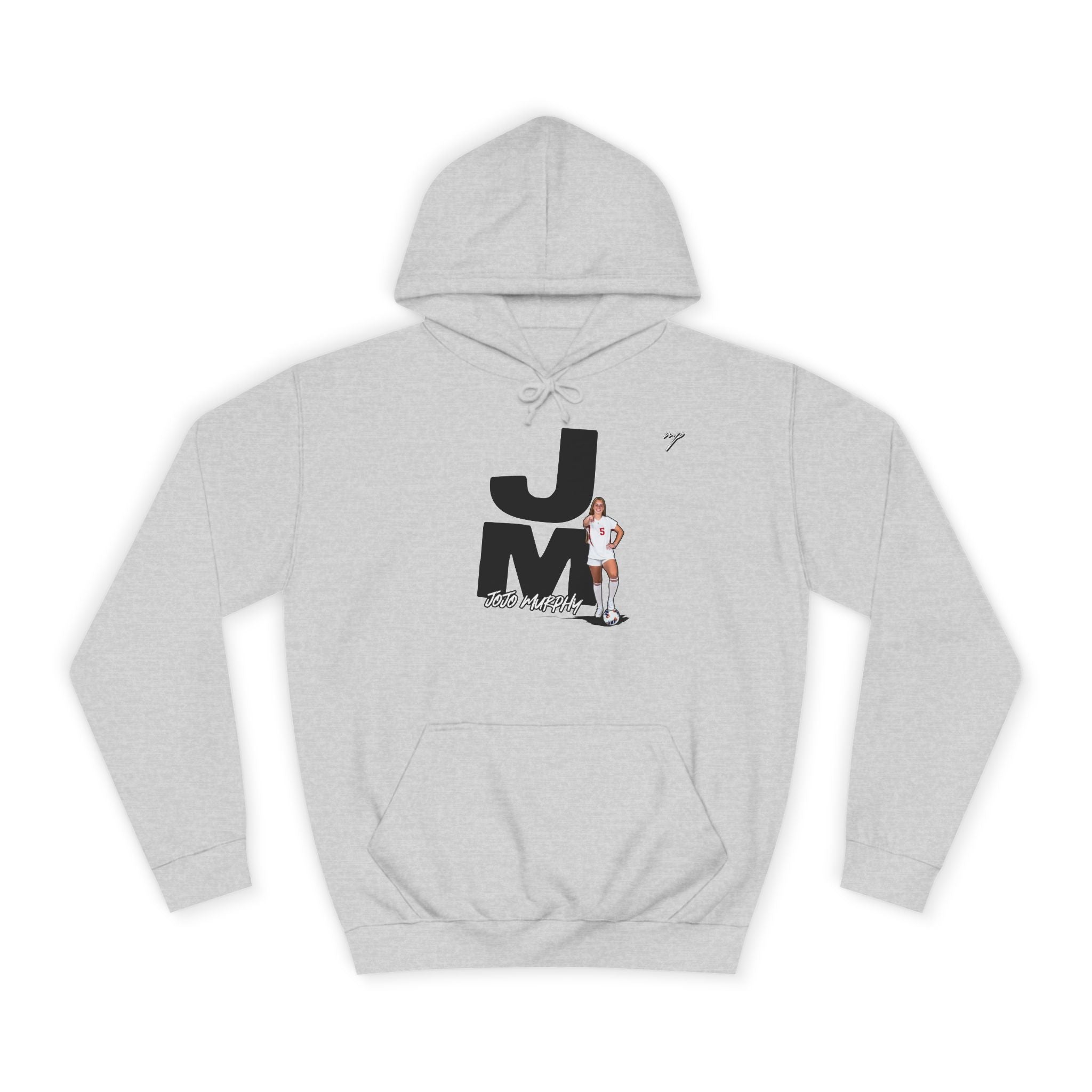 JoJo Murphy Hoodie – MyPlayer