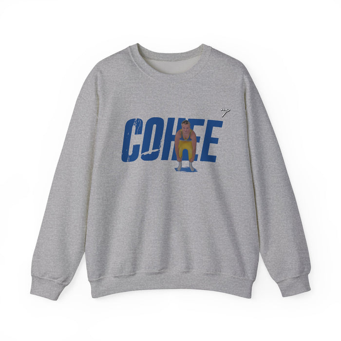 Caleb Cohee Crewneck – MyPlayer