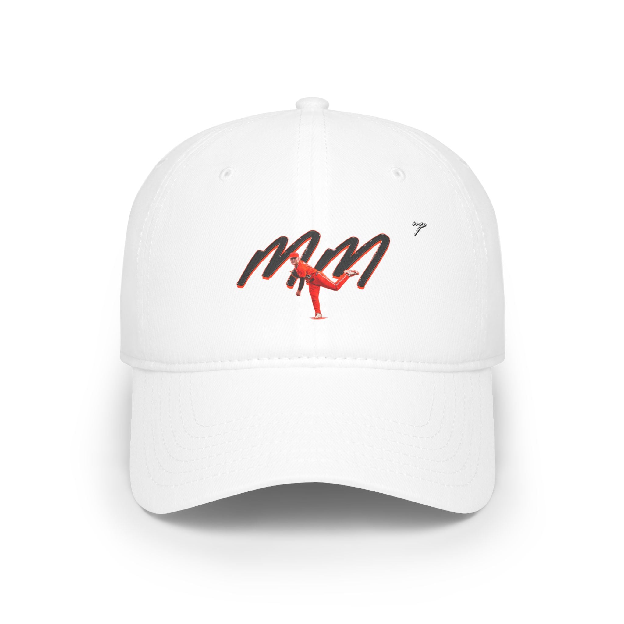 McCoy Marksbury Hat – MyPlayer