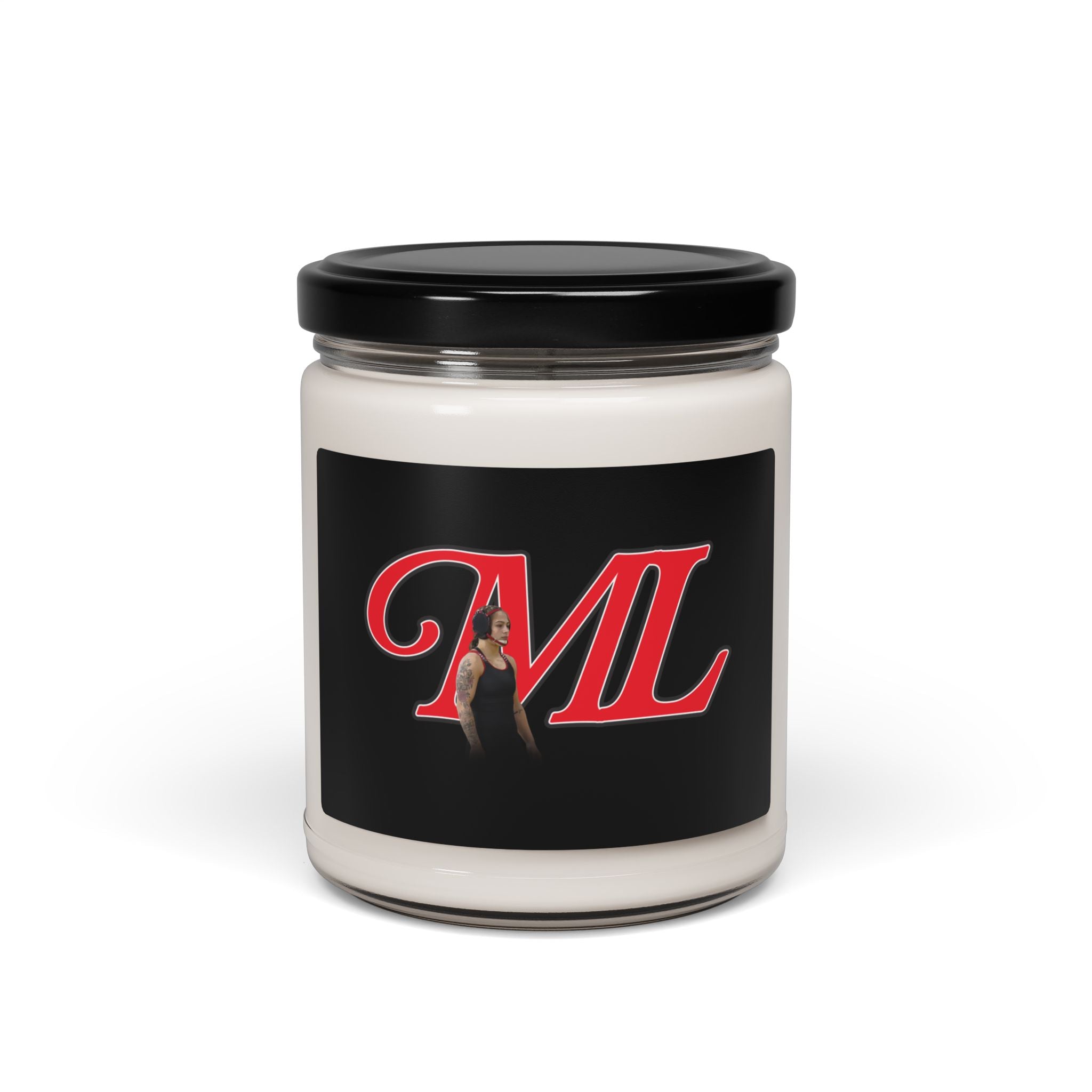 Morgan Layman Scented Candle – MyPlayer