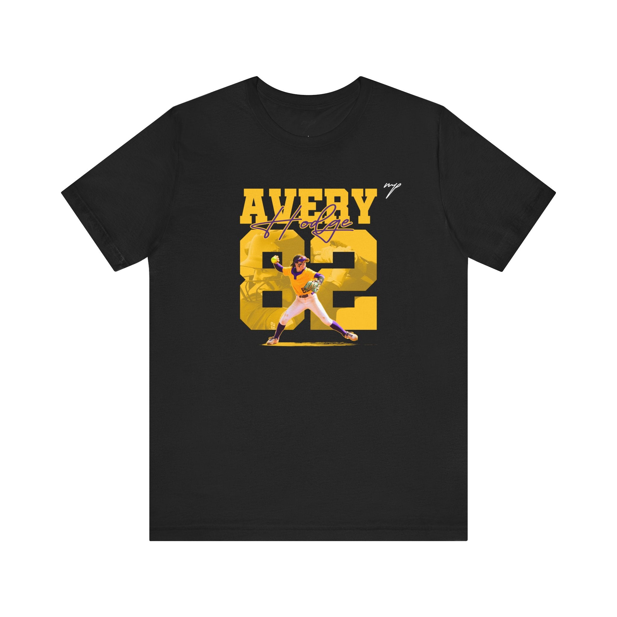 Avery Hodge Graphic Tee – MyPlayer