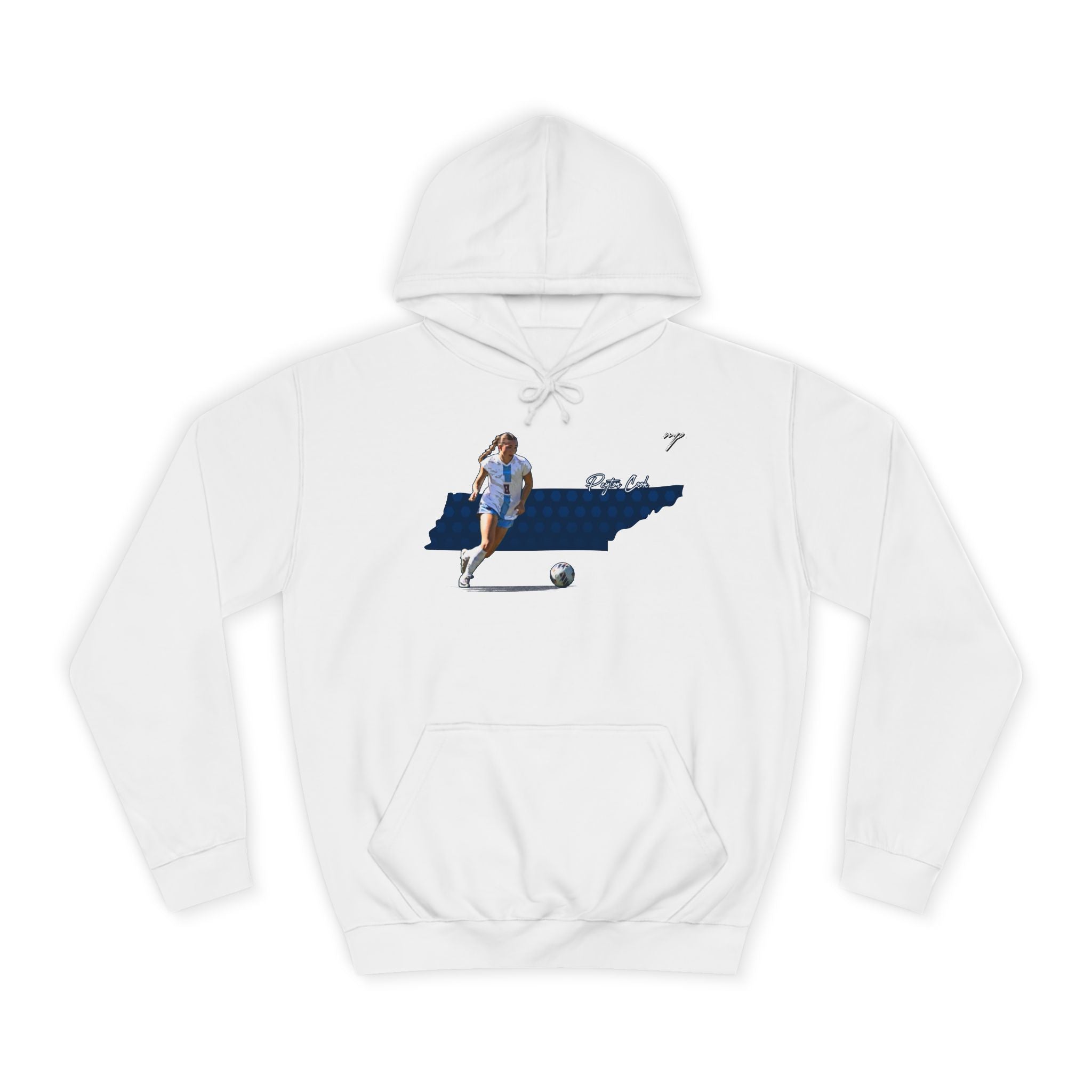 Peyton Cook Hoodie – MyPlayer