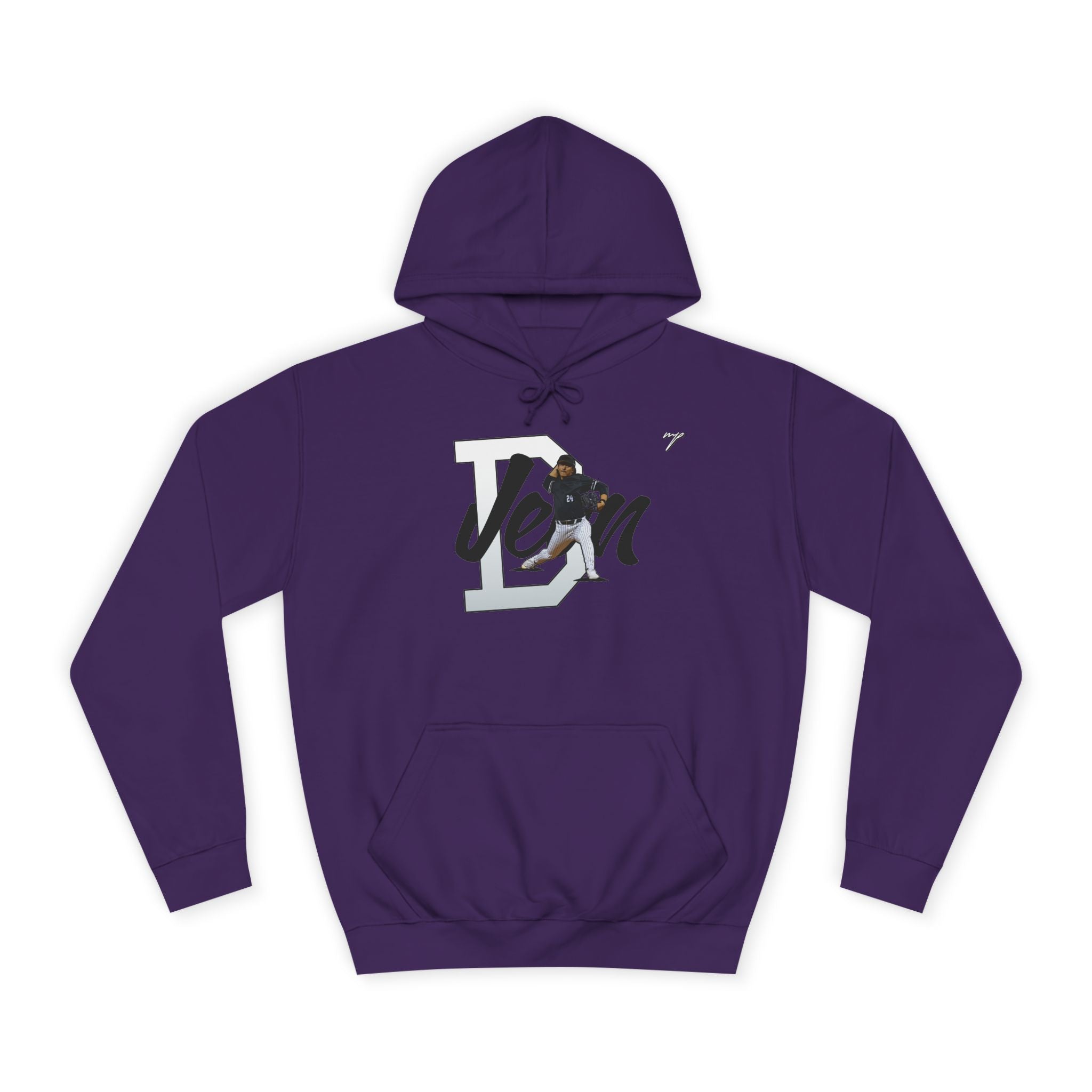David Jeon Hoodie – MyPlayer