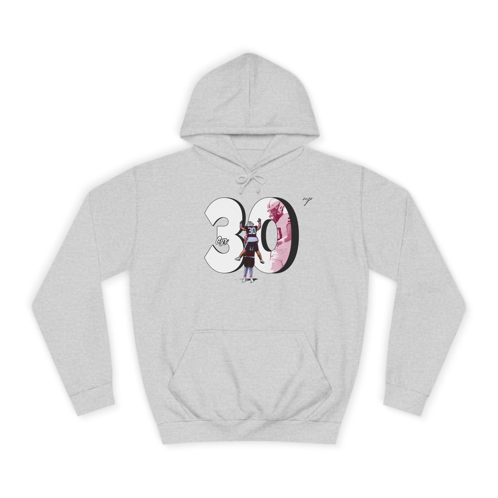 Ethan Cyr Hoodie – MyPlayer