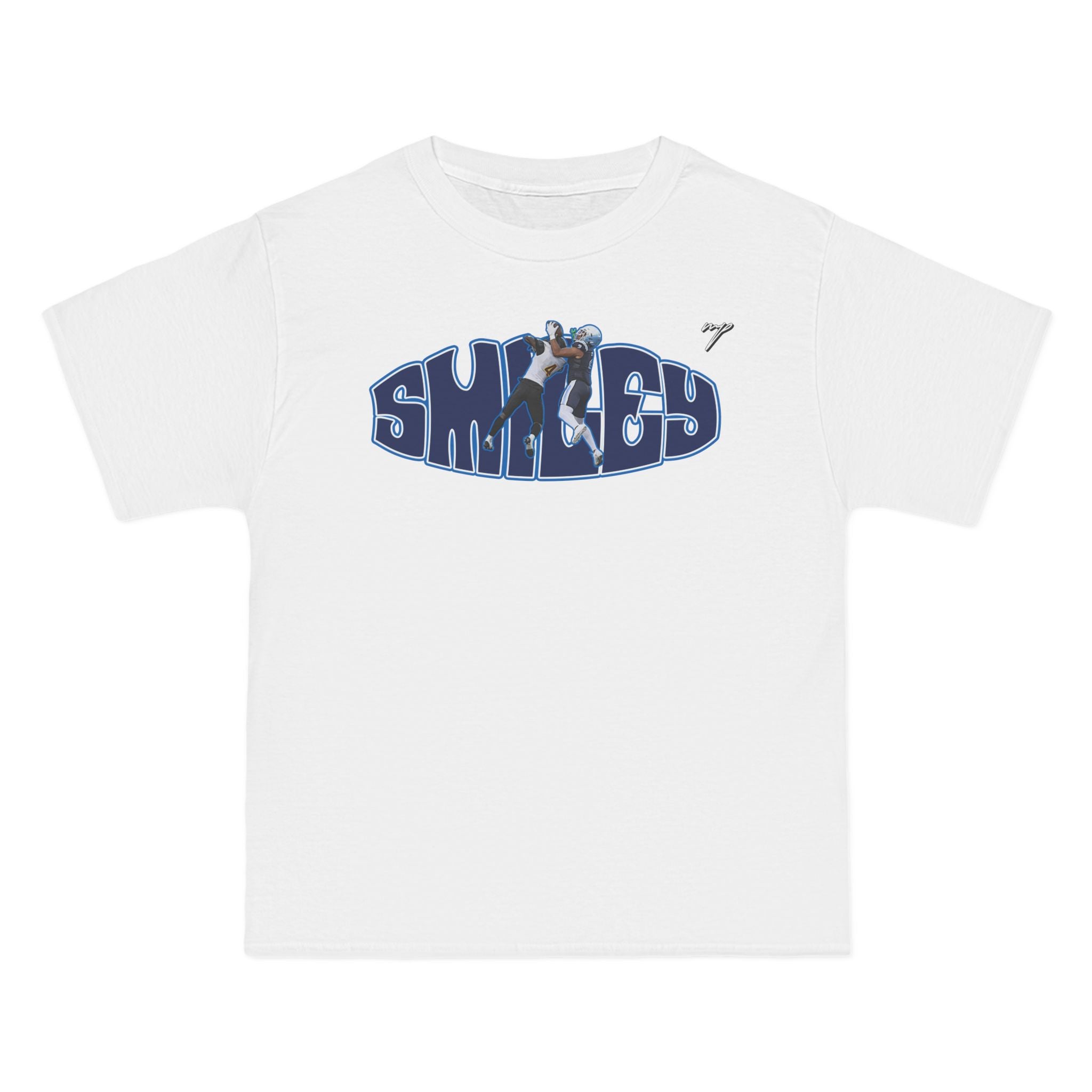Elisha Edwards Vintage Tee – MyPlayer