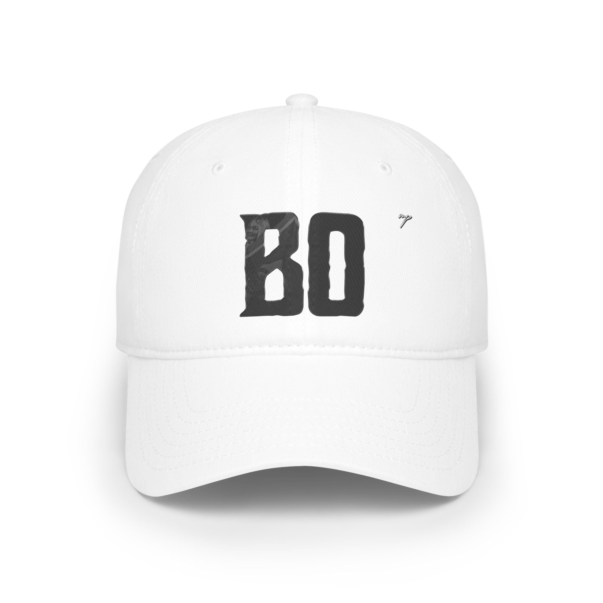 Becca Oetken Hat – MyPlayer
