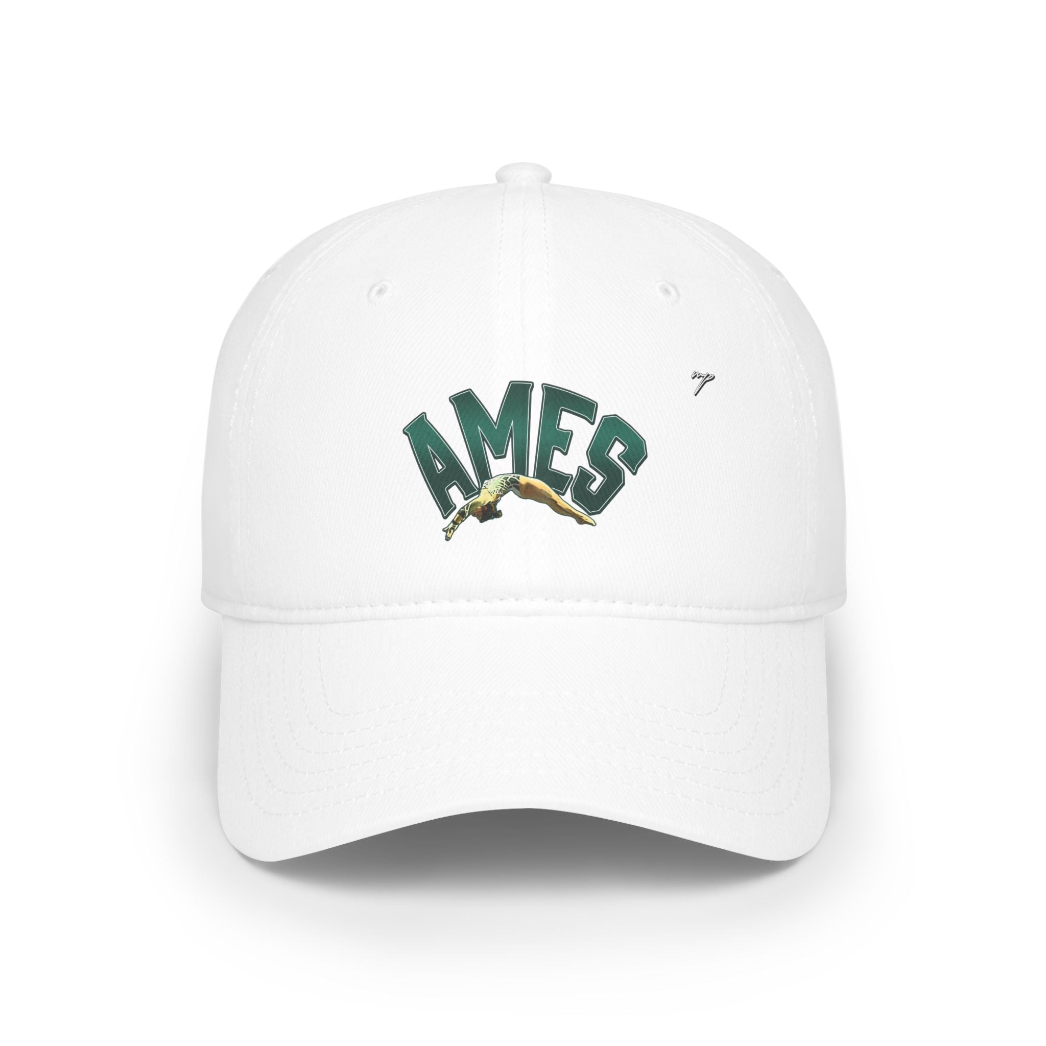 Amy Doyle Hat – MyPlayer Athlete LLC