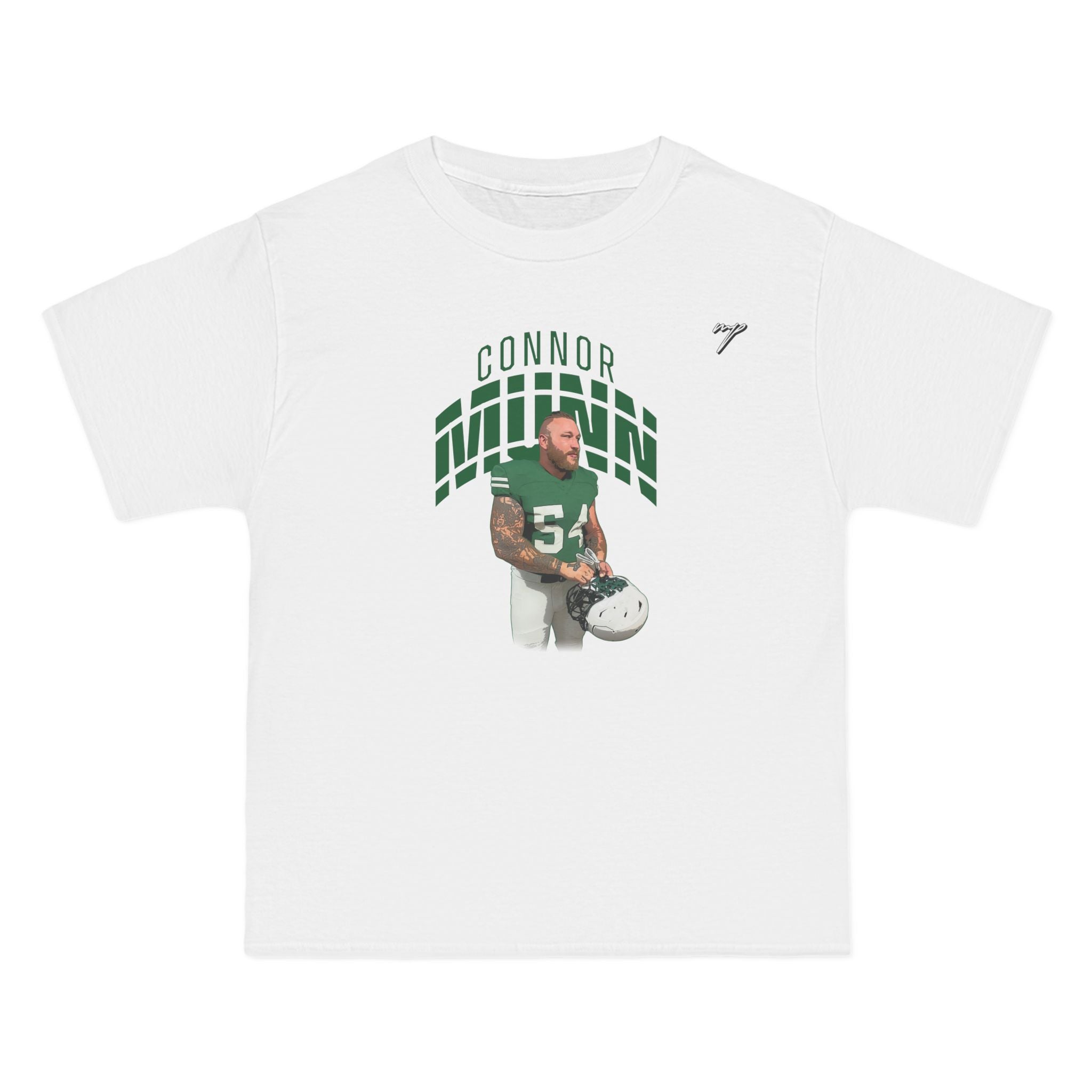 Connor Munn Vintage Tee – MyPlayer