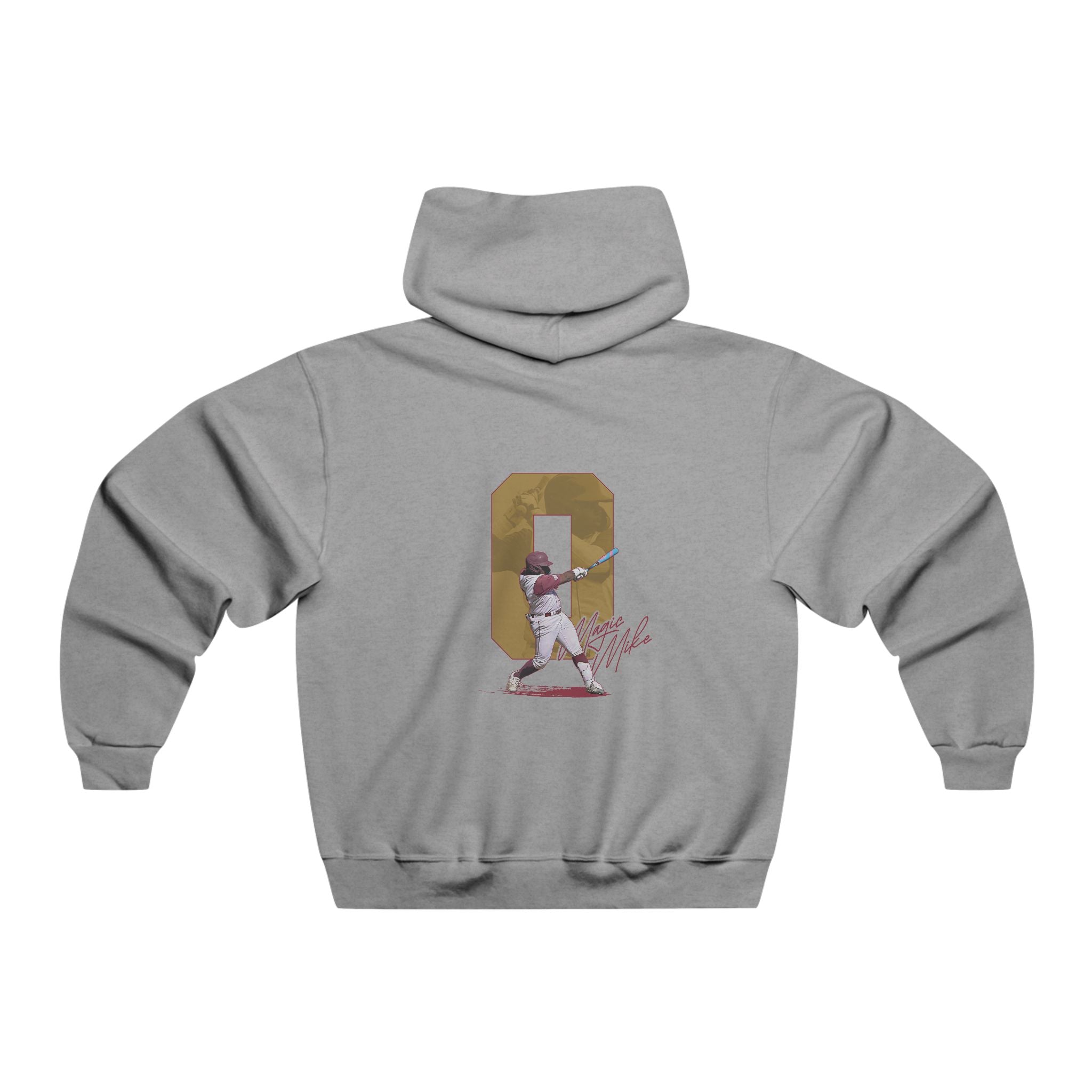 Mike Martin Jr Vintage Hoodie – MyPlayer