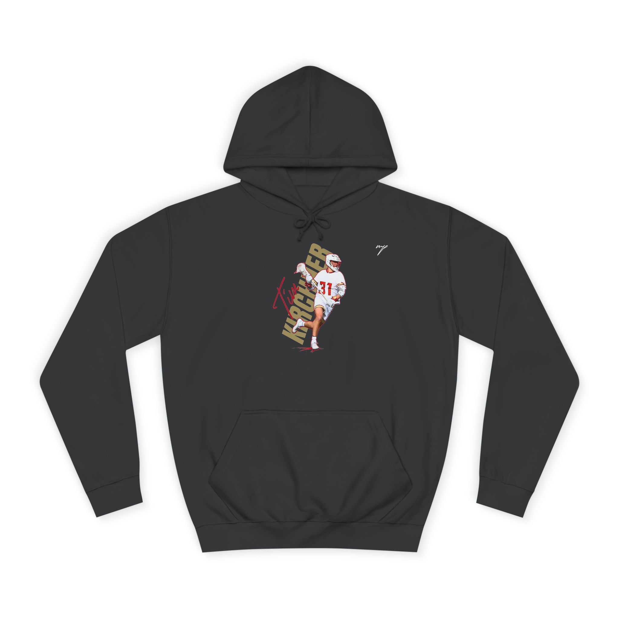 Tim Kirchner Hoodie – MyPlayer