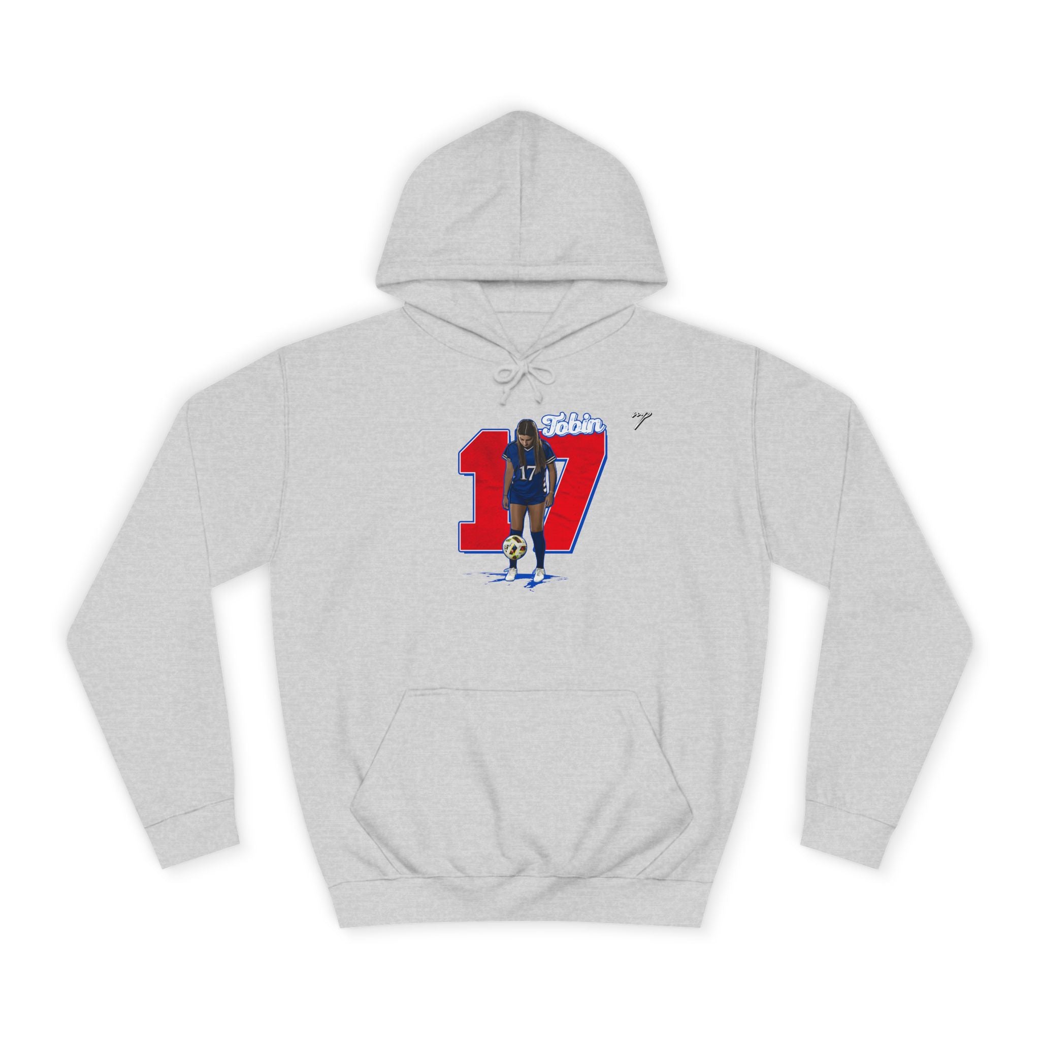 Emily Tobin Hoodie – MyPlayer