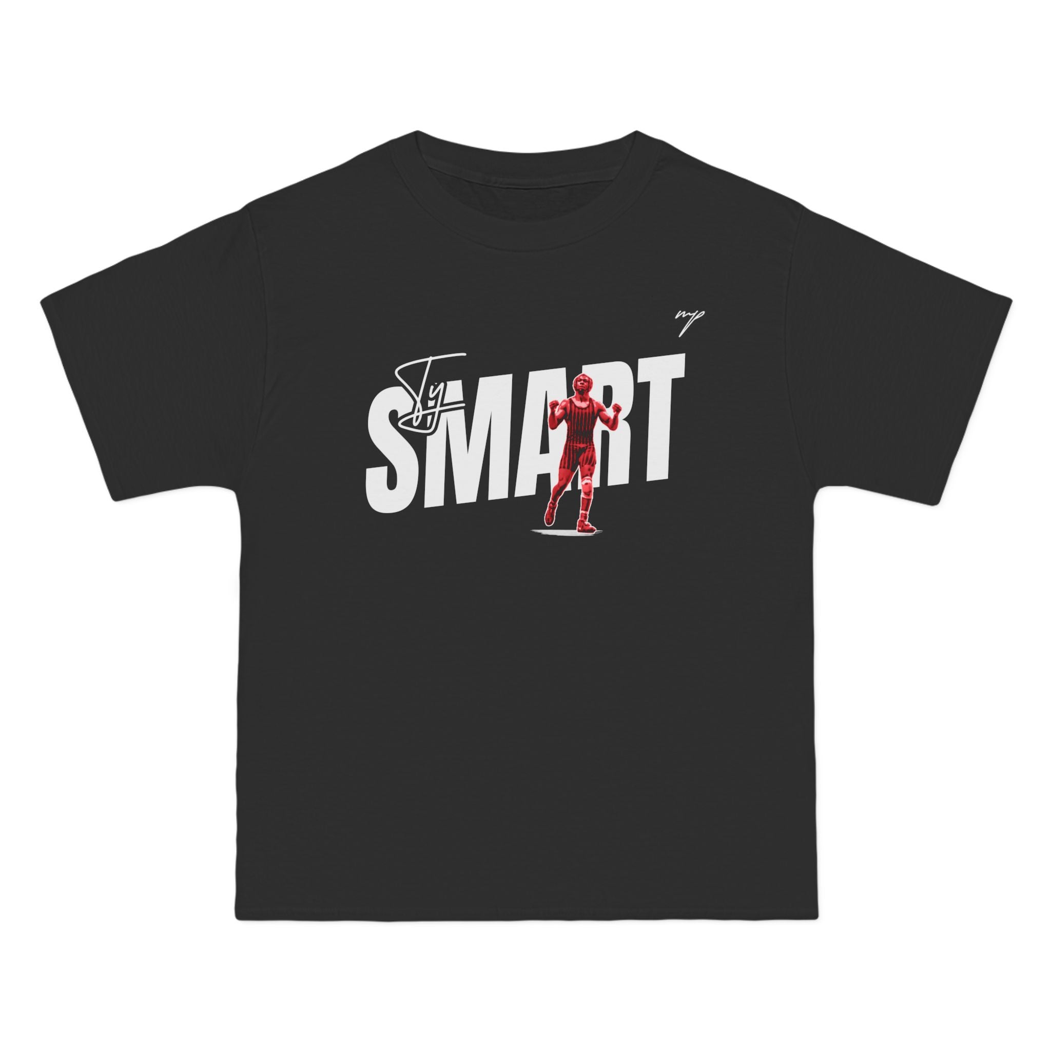 Ty Smart Vintage Tee – MyPlayer