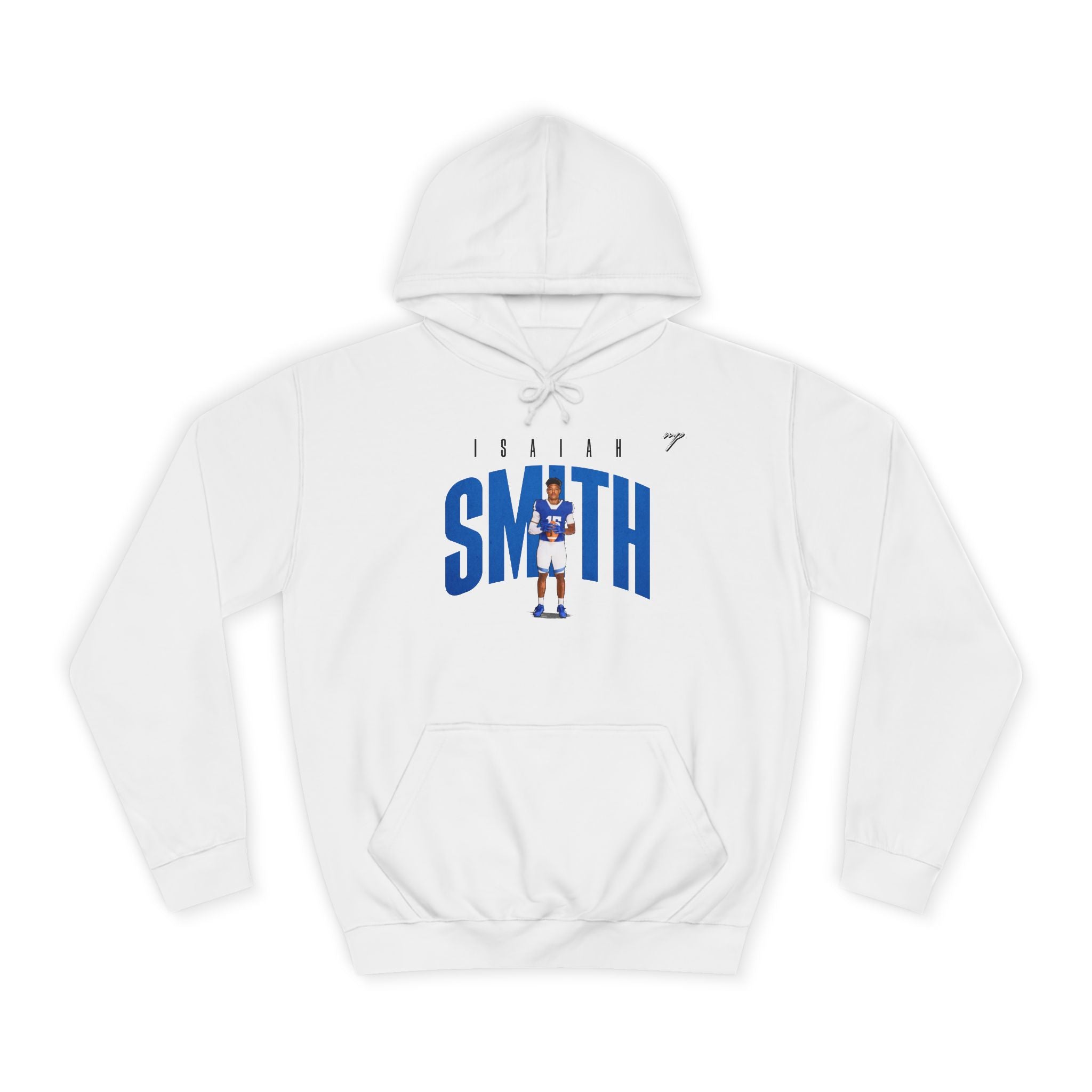 Isaiah Smith Hoodie – MyPlayer