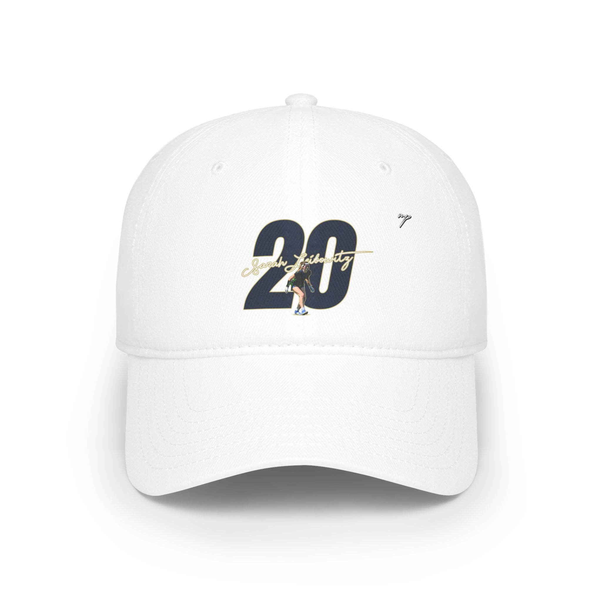 Sarah Leibowitz Hat – MyPlayer