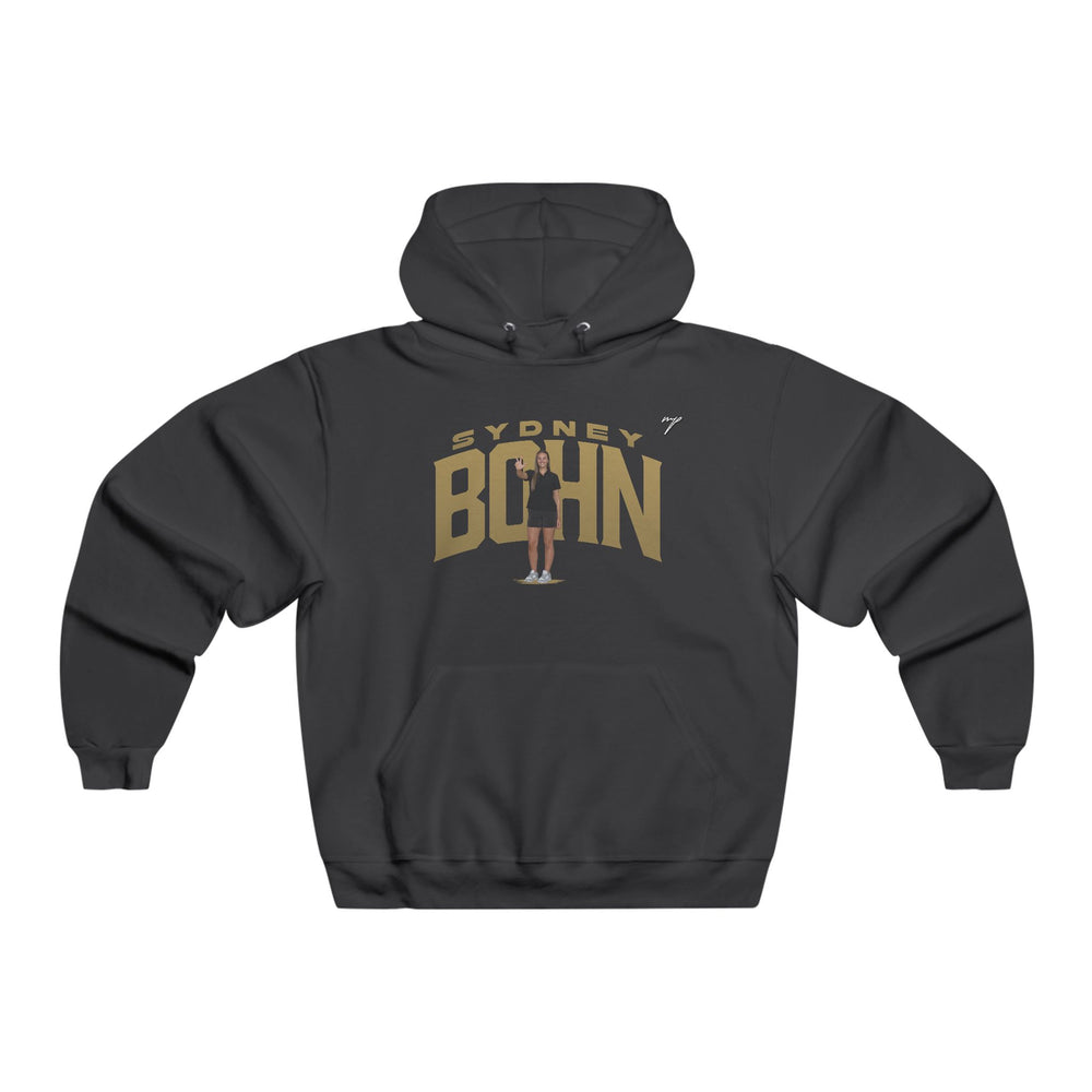 Sydney Bohn Vintage Hoodie – MyPlayer