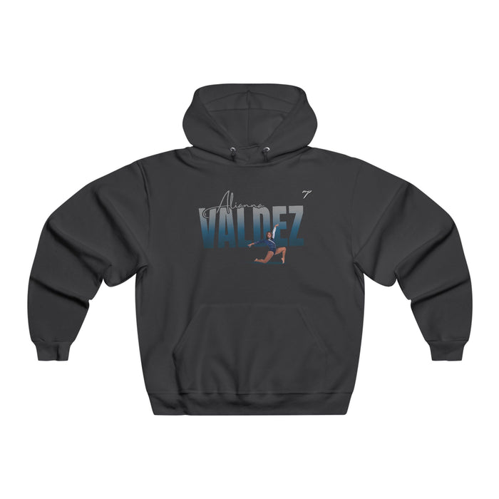Alianna Valdez Vintage Hoodie – MyPlayer