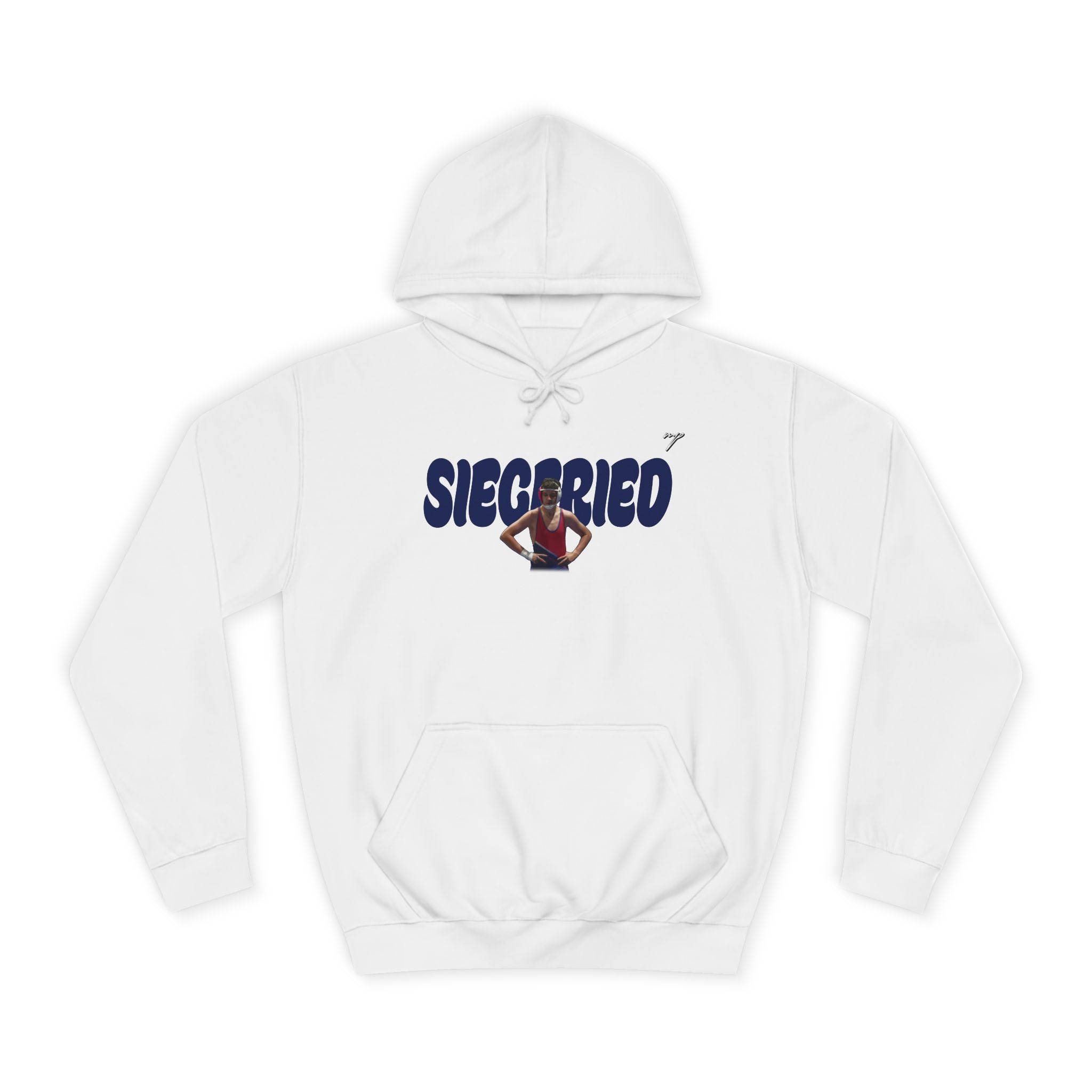 Ryder Siegfried Hoodie – MyPlayer