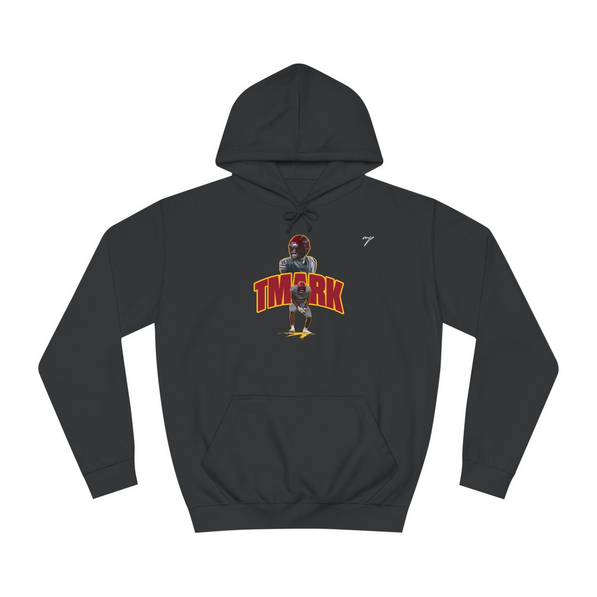 Timarcus Grayson Hoodie – MyPlayer