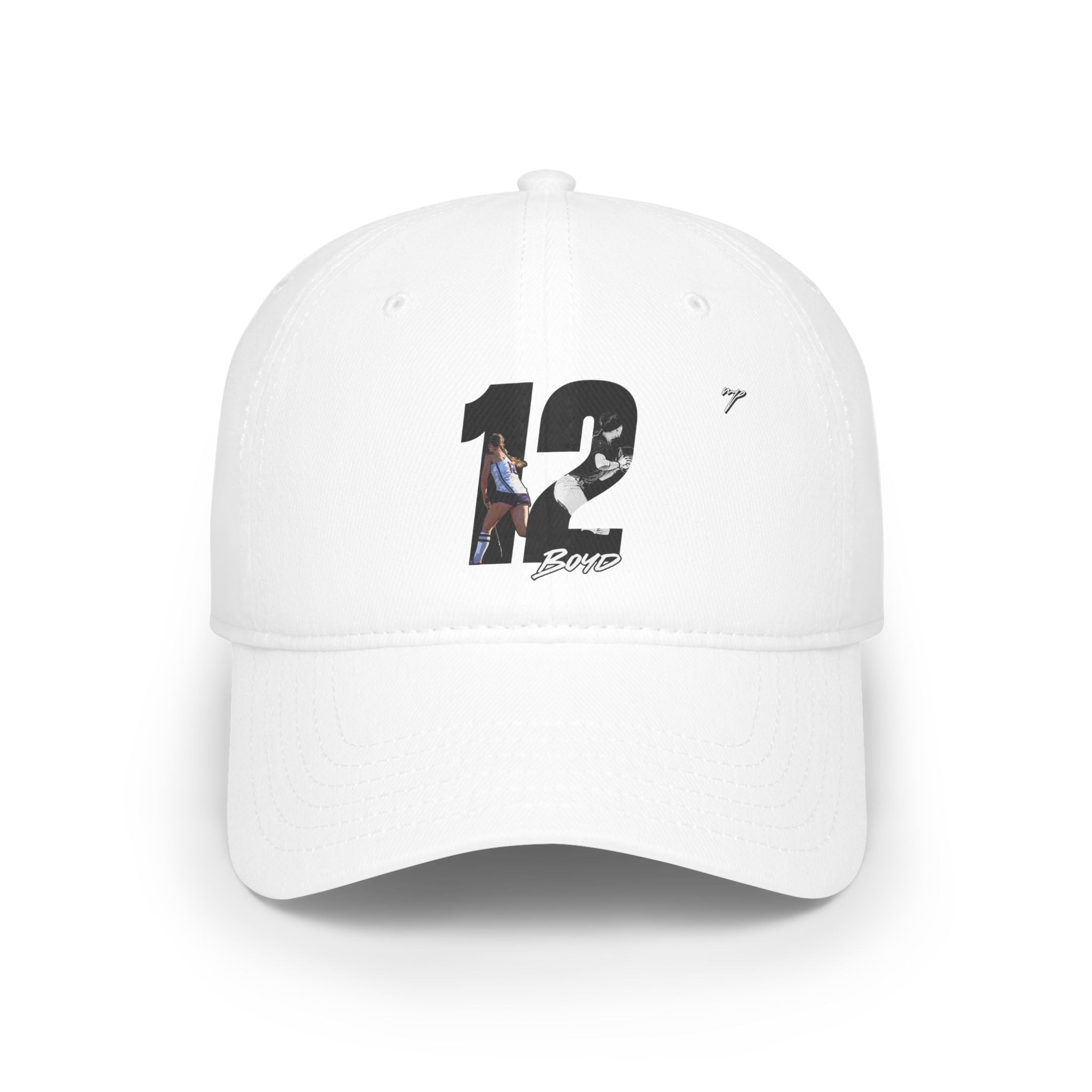 Morgan Boyd Hat – MyPlayer Athlete LLC