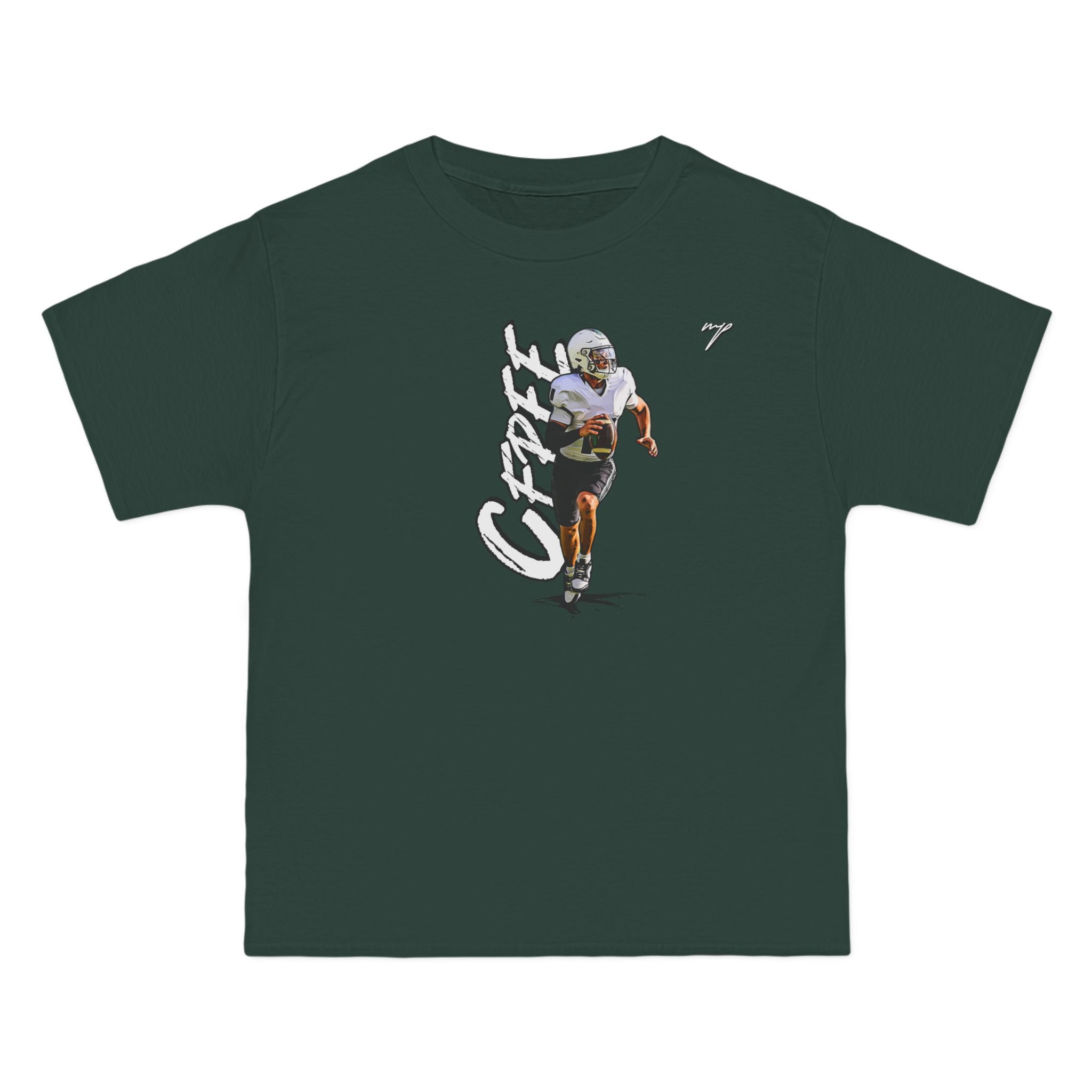 Caleb Freeman Vintage Tee – MyPlayer