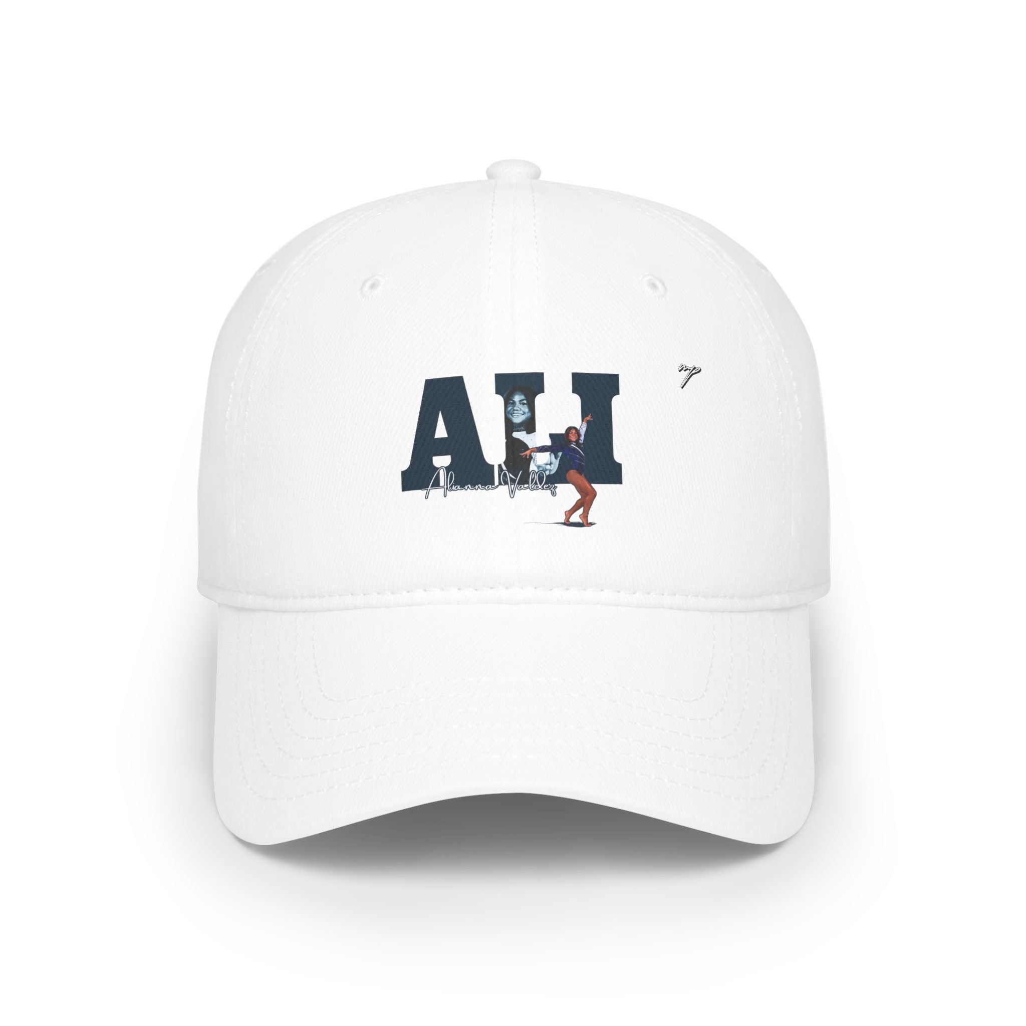 Alianna Valdez Hat – MyPlayer