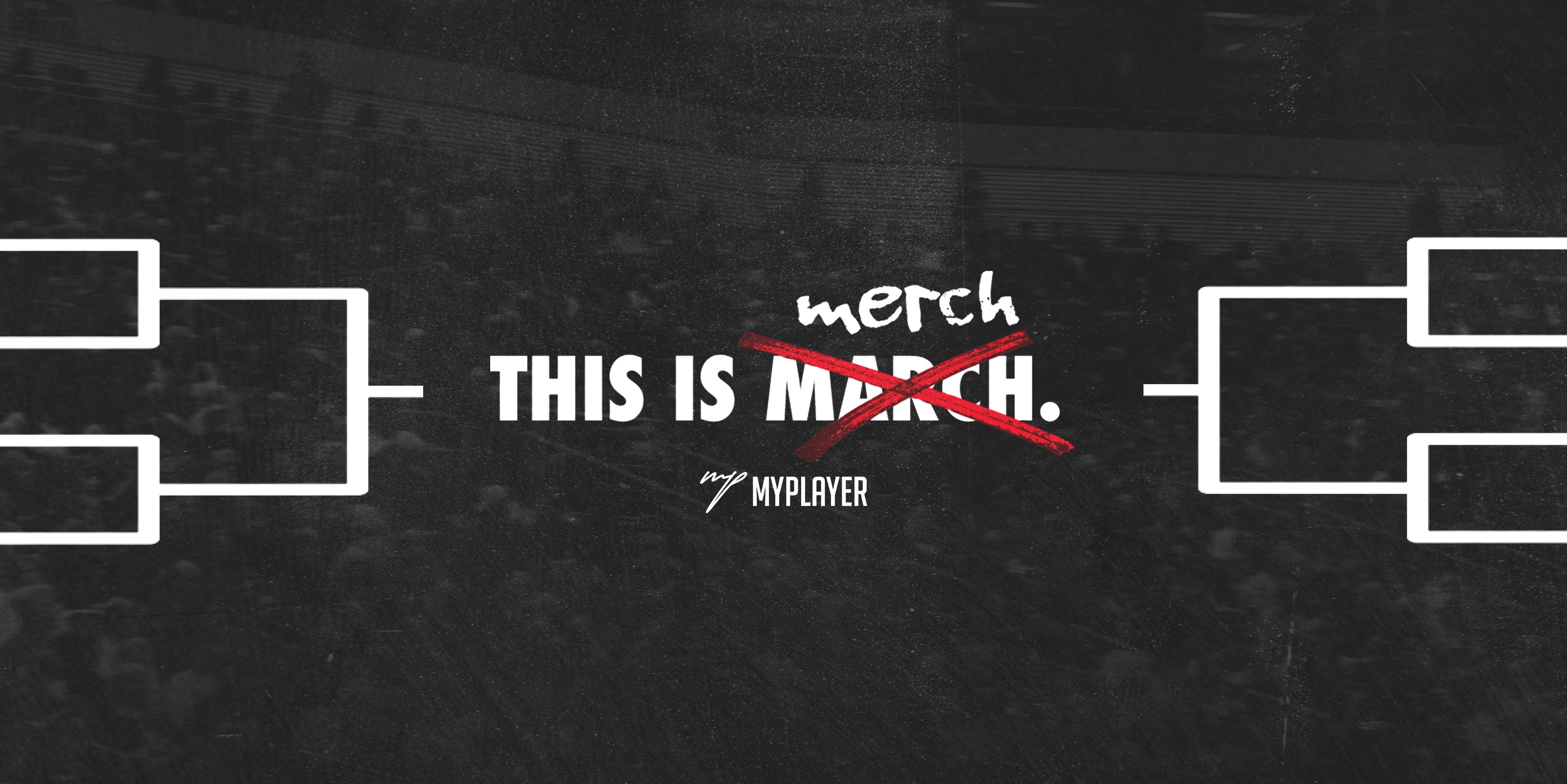 MyPlayer | Custom Merchandise for Athletes – MyPlayer Athlete LLC